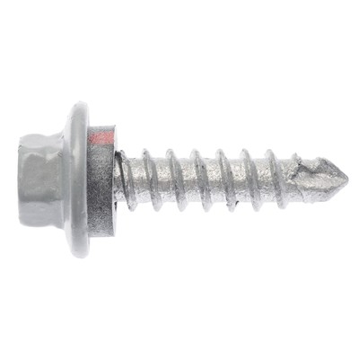 BREMICK VORTEX SELF DRILL CLADDING SCREW HEX HEAD 5-4.14X25 B8 CLASSIC ...
