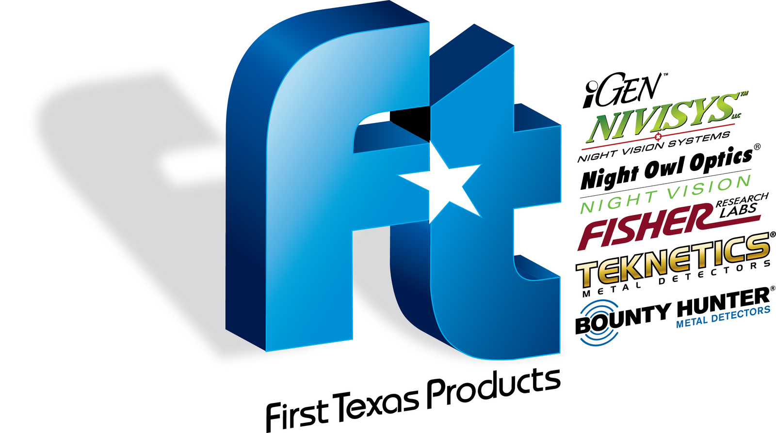 FirstTexasProducts | eBay Stores