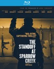 The Standoff at Sparrow Creek [Blu-ray], Good DVD, Cotter Smith,Gene ...