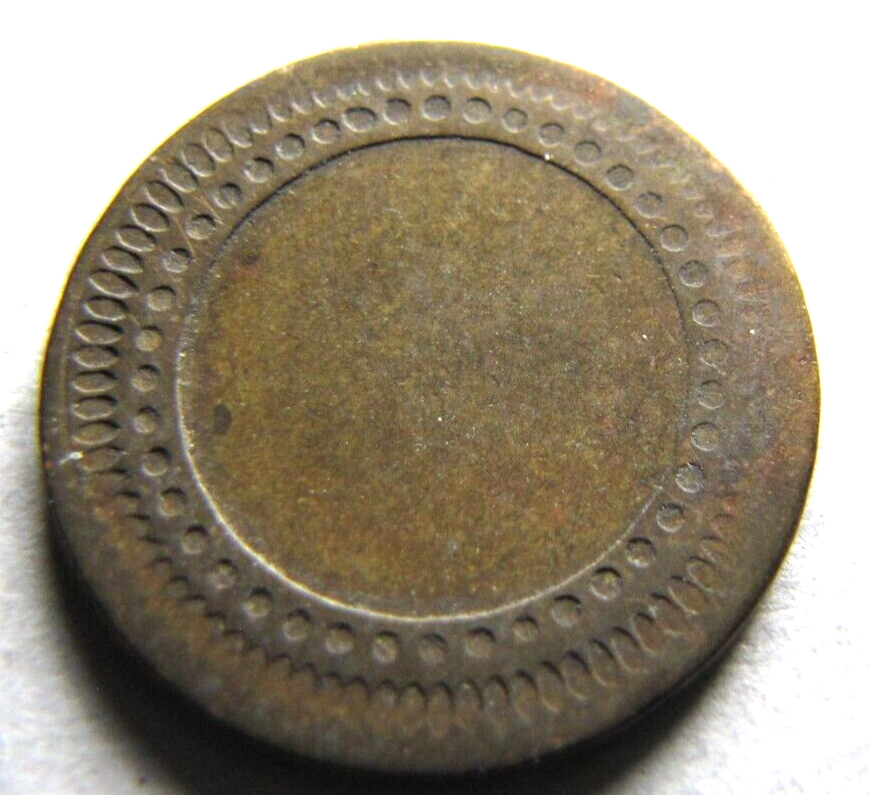Egypt token - "Grands Magasins J. Boroméo" | eBay