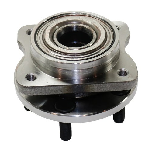 Wheel Hub Front Driver Or Passenger Side For 96-00 CARAVAN GRAND ...