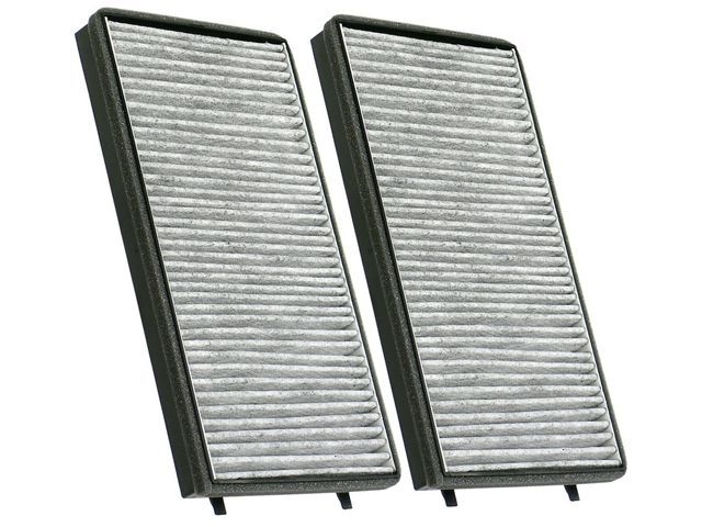 Airmatic Cabin Air Filter Set fits BMW 745Li 2002-2005 99TVTQ | eBay