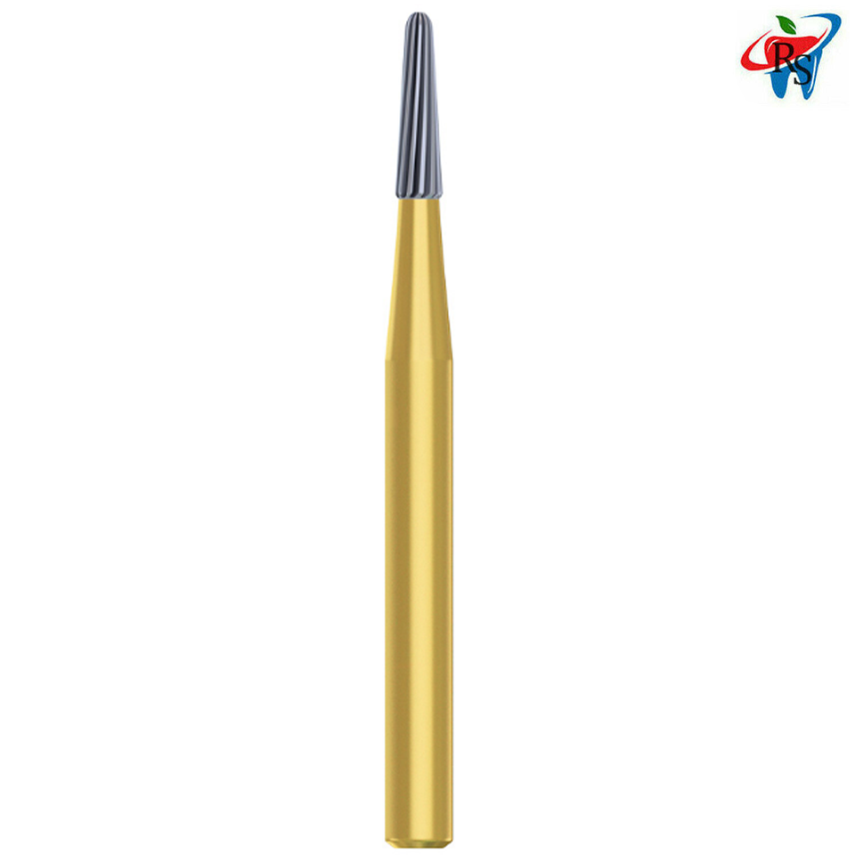 10x Dental Orthodontic Debonding Adhesive Remove Carbide Bur Bits ...