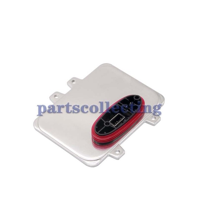 Xenon Headlight Ballast Control Module HELLA 5 DV 009 000-00 ...