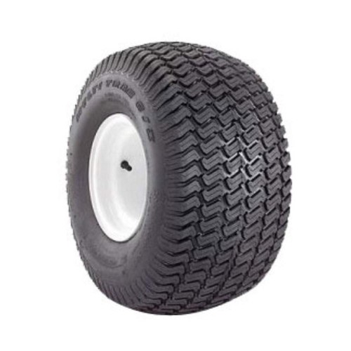 574339 Carlisle 25 x 8.5 x 14 Turf Handlers Multi-Trac Tread Tire ...