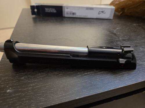 Beretta M9 9mm Slide | eBay