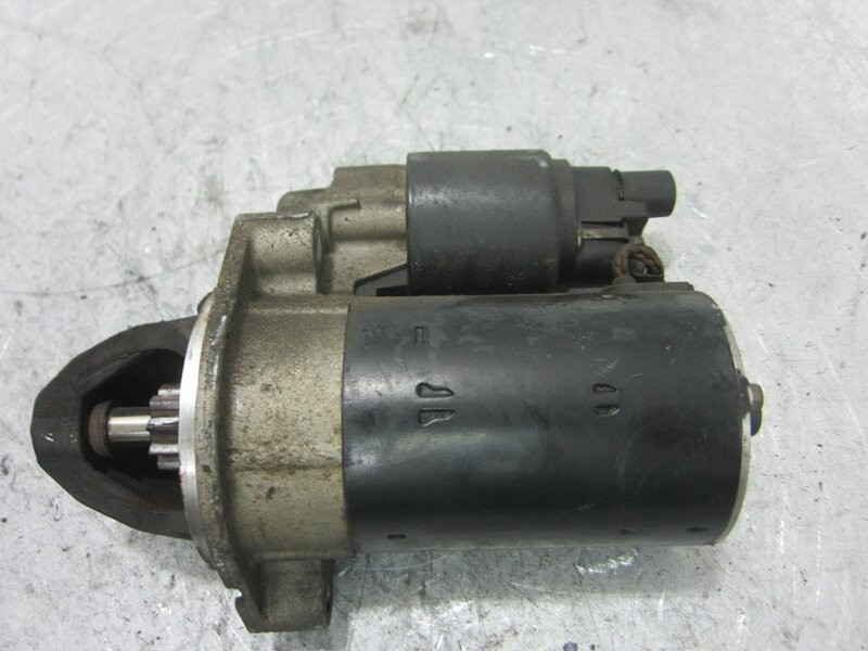 0041516901 starter motor MERCEDES-BENZ CLASE C BM 202 BERLINA 1996 ...