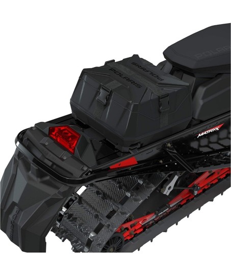 Polaris Lock and Ride Flex Adventure Tunnel Bag 16 Tall | eBay