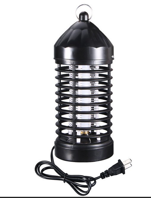 Electric Mosquito Insect Fly Bug Zapper Killer LED Light Trap Pest ...