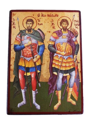 Icons - Theodore Icon