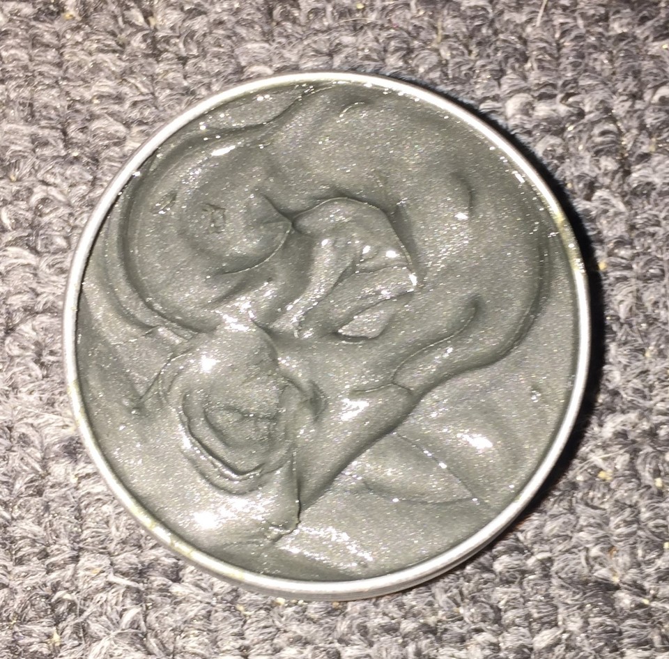 AeroShell 33MS/64 Barrel & Nut Lithium Moly Synthetic Grease-Mil Spec ...