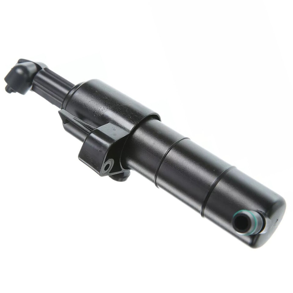 Headlight Washer Jet Nozzle Left 2128600147 For 12-14 Mercedes-Benz ...