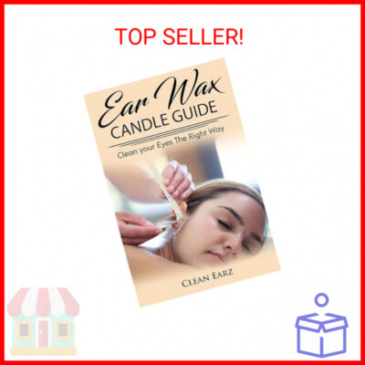 Ear Wax Candles: Learn How To Remove Eax Wax With Ear Wax Candles ...