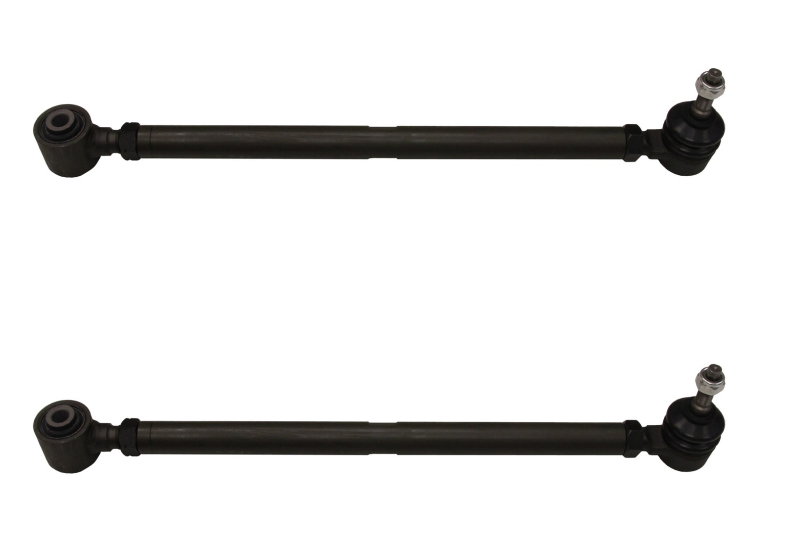 Pair Set of 2 Rear Upper Control Arm & Ball Joint Assemblies for Ford ...