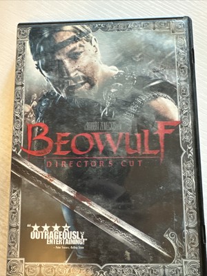 Beowulf (DVD, 2007) 97361323145 | eBay