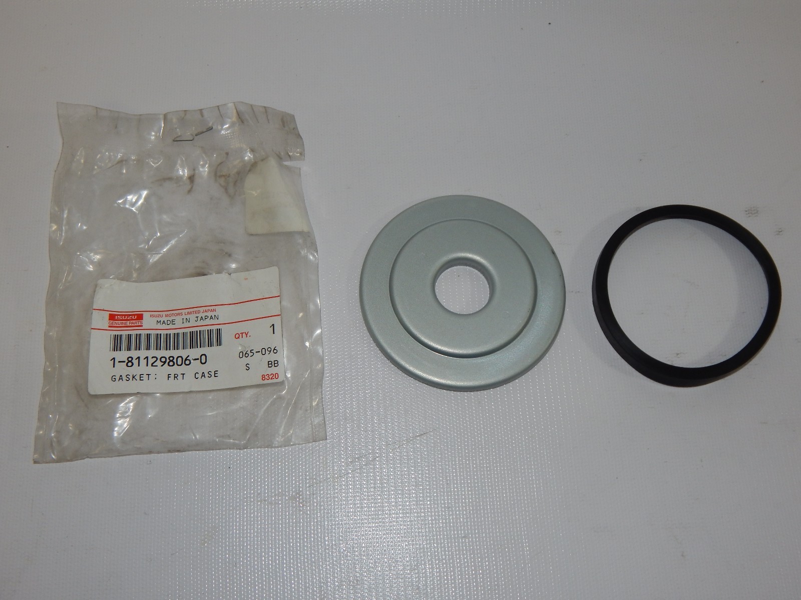 New OEM Isuzu Front Case Gasket 1811298060 1-81129-806-0 | eBay
