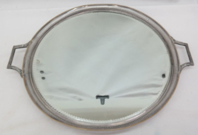 Platters & Trays - Pairpoint Mfg