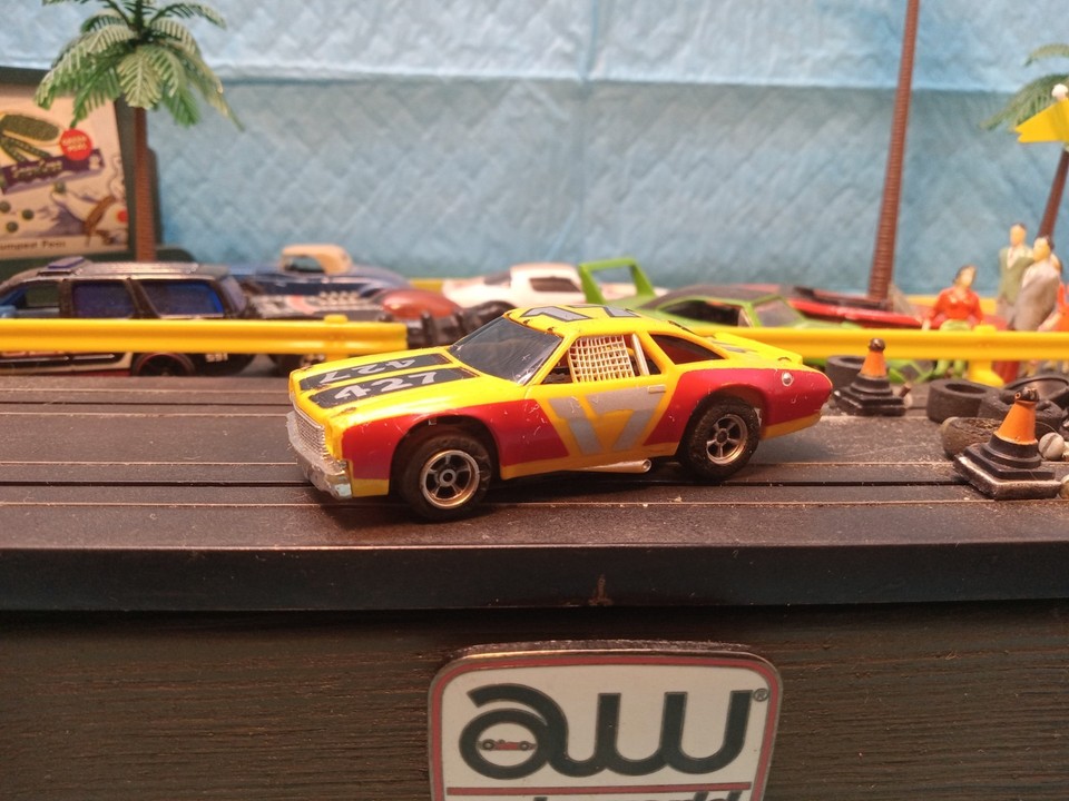Afx Chevy Stocker | eBay