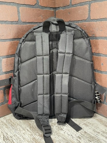 Vintage OGIO Sport Backpack 1996 NEW OLD STOCK Red Black Sundrop | eBay