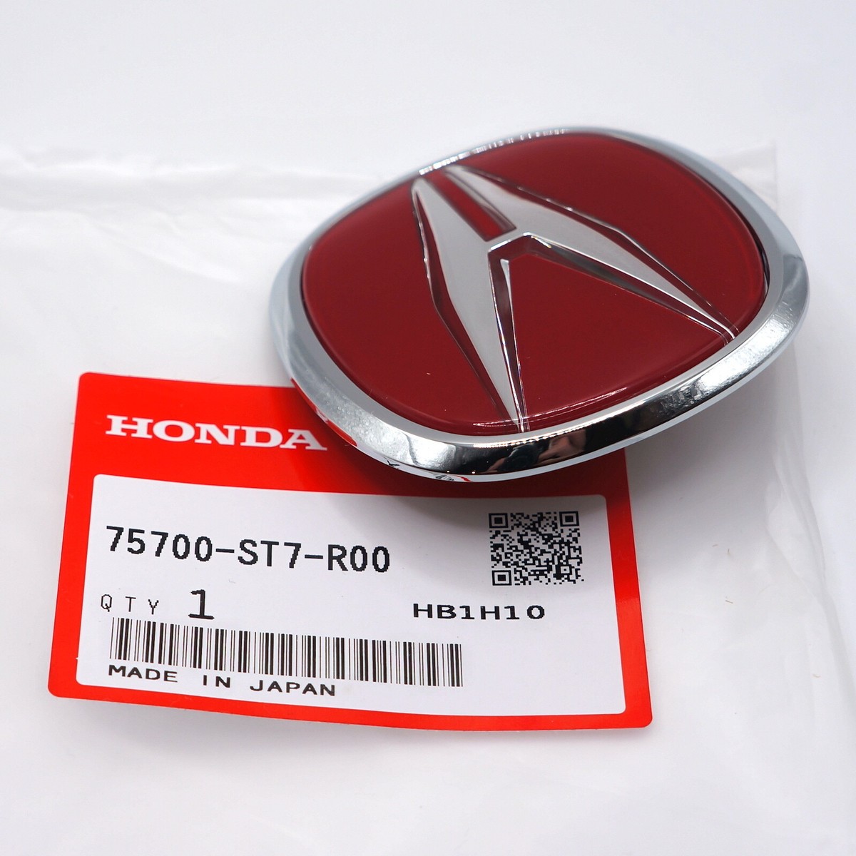 Acura Integra Type R Jdm Red