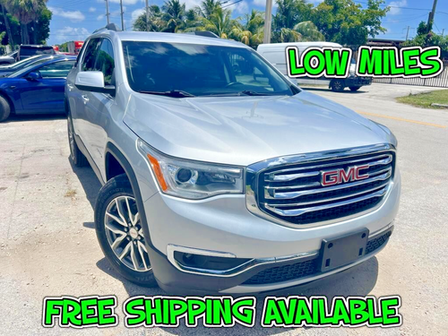 2019 GMC Acadia | eBay