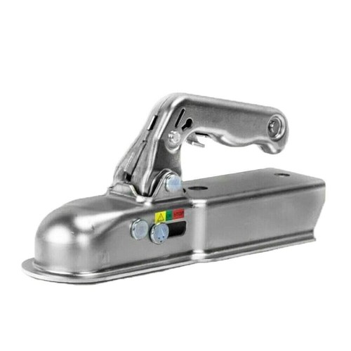 ATV Coupling For Trailer Quad Bike 4 Four Wheeler Farm Suit 50mm Ball ...