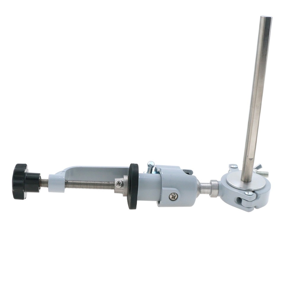 US Columbia Type Dentoform Typodont Mounting Pole Dental Pole Mount ...