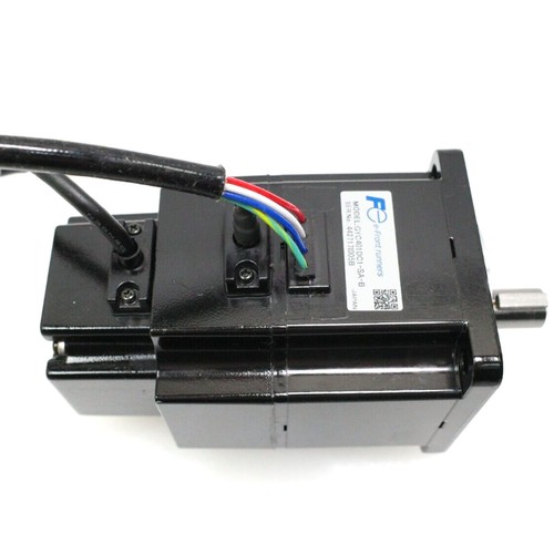 1PC New In Box GYC401DC1-SA-B Fuji servo motor | eBay