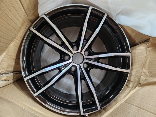 BMW 3 Series M-Sport G20 G21 Alloy Wheel 8089893 8.5Jx19 OEM ...
