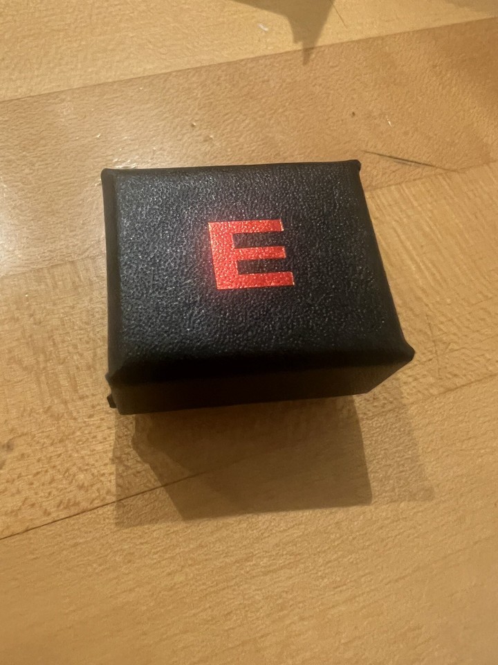 Eminem SLIM SHADY Artisan Keycap Fortnite Capsule - In Hand Ready To ...