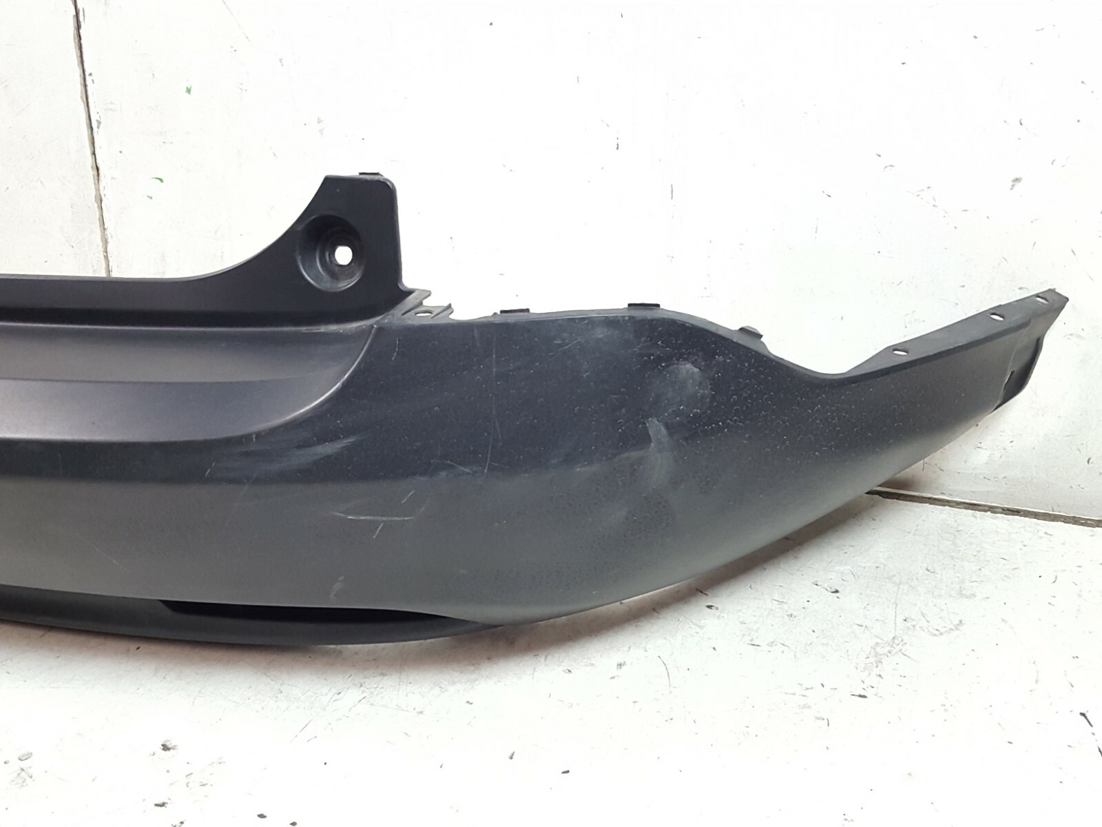 2012-2014 Honda CR-V LX/EX/EX-L Rear Bumper Cover | 04715T0AA90 | 71501 ...