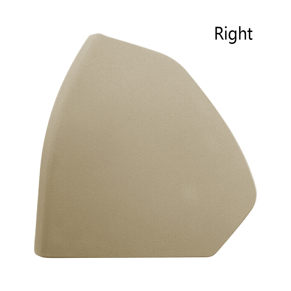 Front Door Upper Cover Trim LH&RH For Mercedes Benz W211 E-Class 2003 ...