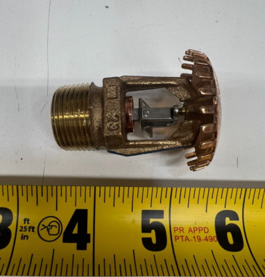 Sprinkler Heads - Viking