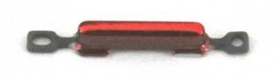 OEM ZTE BLADE V SMART 2050 REPLACEMENT RED POWER BUTTON ROCKER KEY | eBay