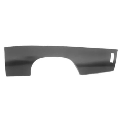 Goodmark Lower RH Side Quarter Panel Fits Chevelle 2 Door Models ...