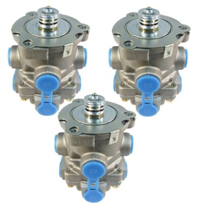 E-6 Foot Brake Control Valve Freightliner, Ref. Mack 286171, 170.286171 ...