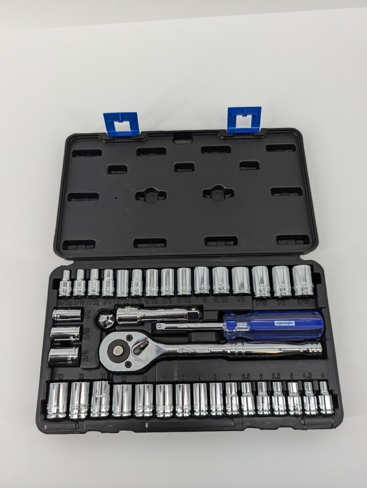 Epauto Complete Socket Set | eBay
