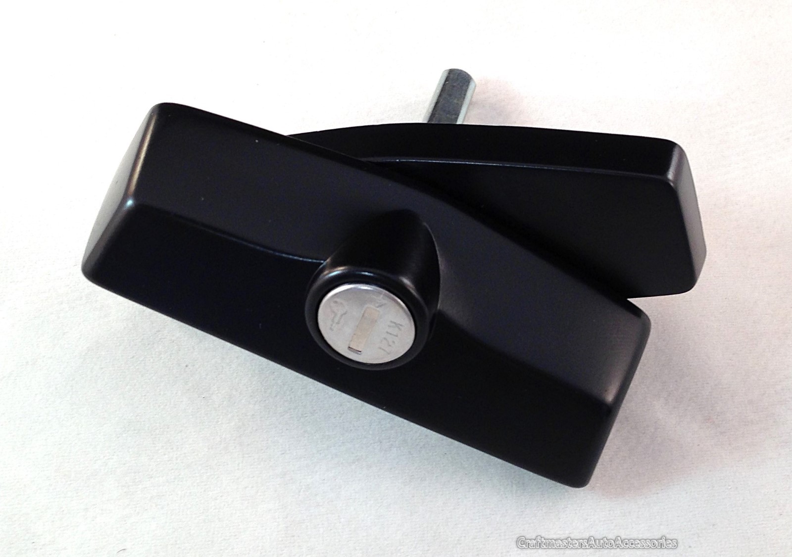 Covermaster truck cap lockable G-handle #G-400 with keys | eBay