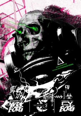 CY_BORG RPG: Beyond CY | eBay