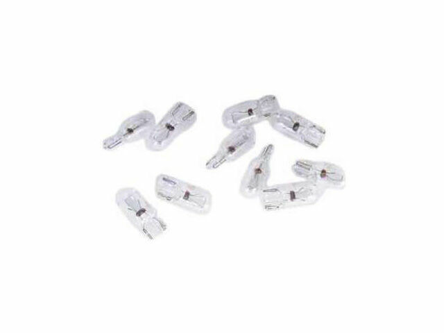 For 1995-1997 Ford Probe Light Bulb AC Delco 91245YF 1996 Gold | eBay