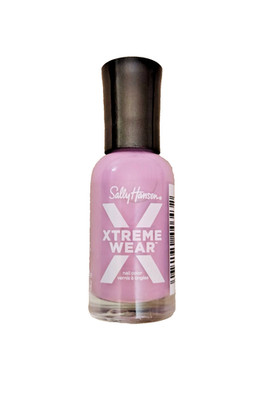 Sally Hansen Hard as Nails Xtreme Wear Nail Color JAM SESH # 514 ...