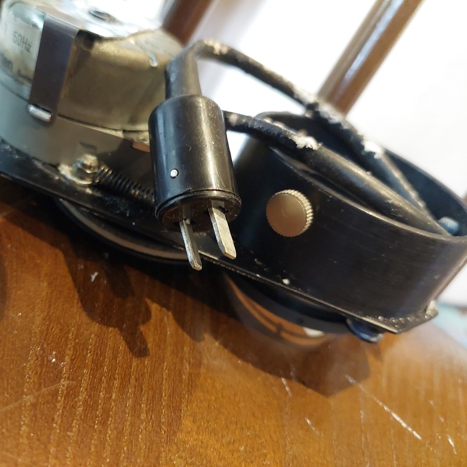 Optikinetics Solar Prism Rotator for Solar Projectors | eBay UK