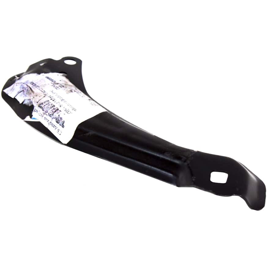 Lh Rh Side Bumper Bracket CAPA | Fits 05–11 Tacoma Part To1066161 OEM ...