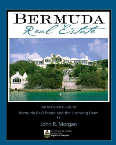 John R Morgan Bermuda Real Estate (Paperback) 9780979135705 | eBay