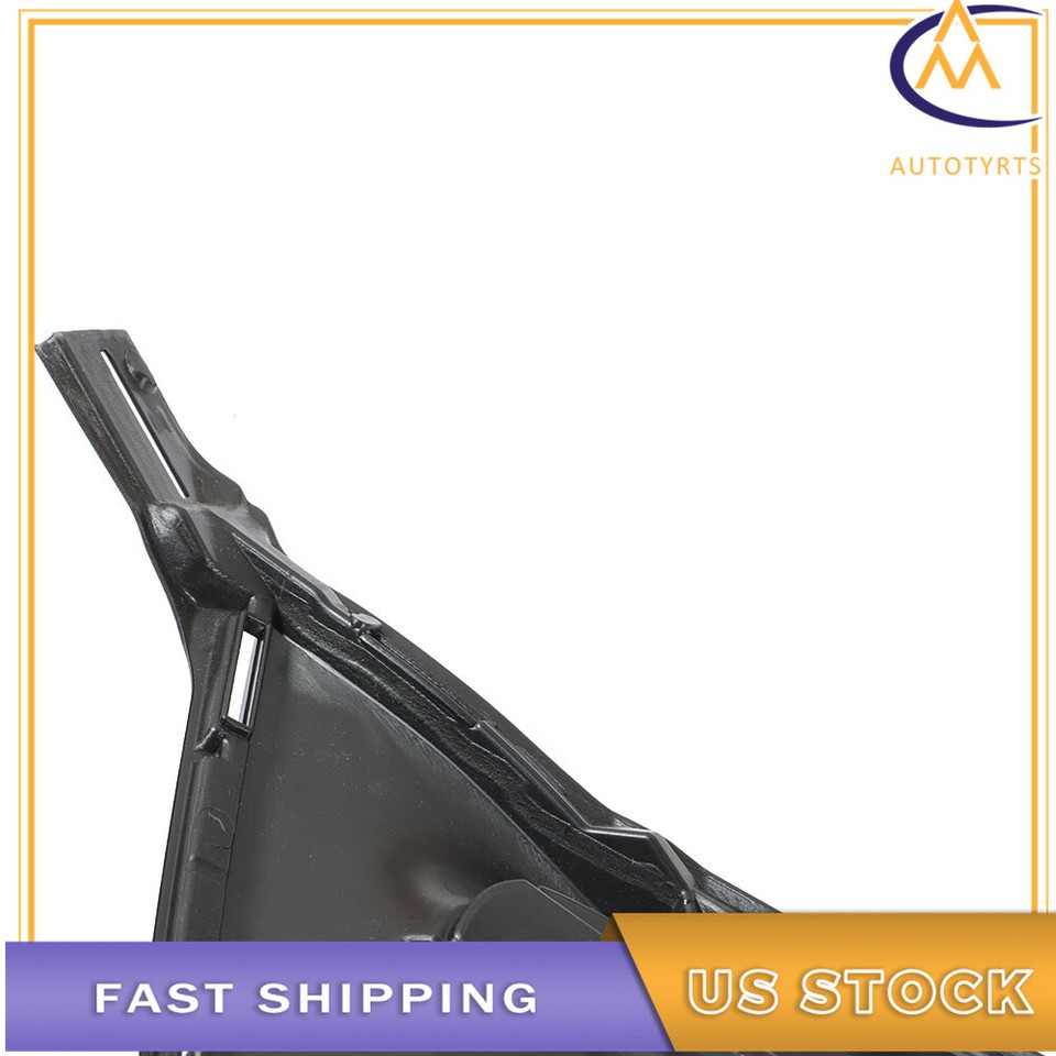 For 2016-2018 Toyota RAV4 Front Bumper Lower Grille Grill TO1036166 ...