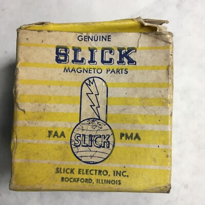 M2369 Slick Impulse Coupling Assembly M-2369 Magneto NEW OLD STOCK | eBay