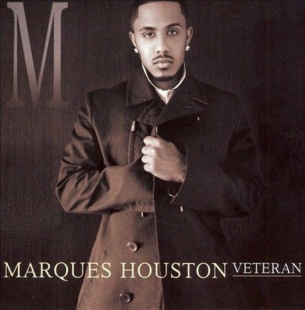 Buy Veteran [Target Exclusive] by Marques Houston (CD, Mar-2007, Tug ...