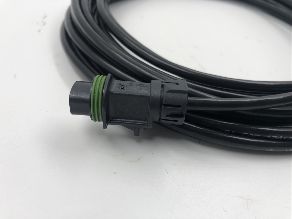 New BMW 6.5m View Bumper Camera LVDS Cable Wire | eBay