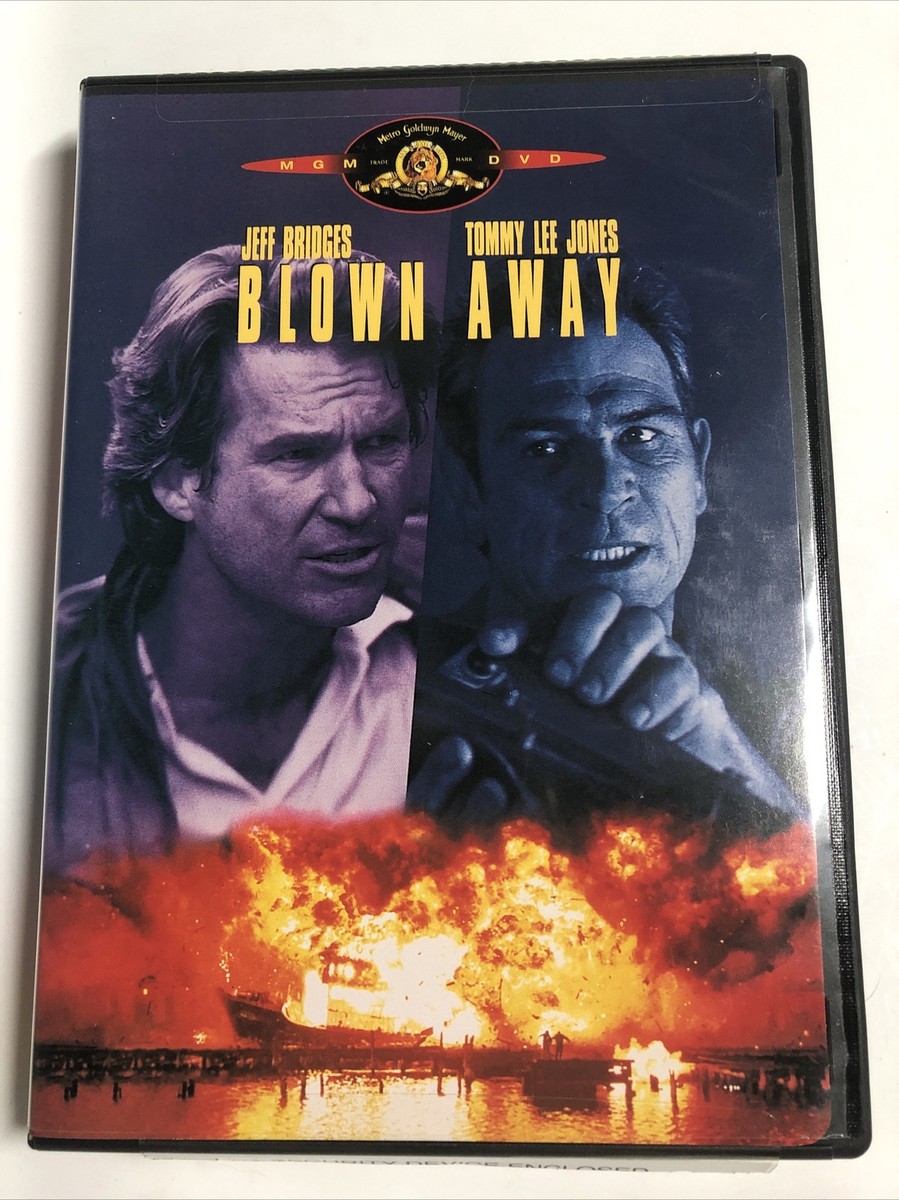 Blown Away 1994
