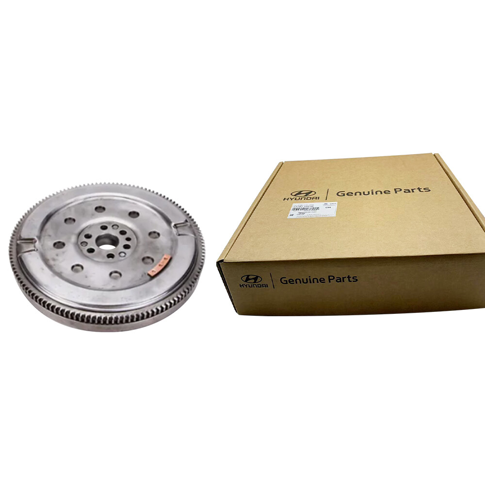 232002B590 NEW Dual Mass Flywheel for Hyundai Kia 1.6L DCT 2015-2023 ...